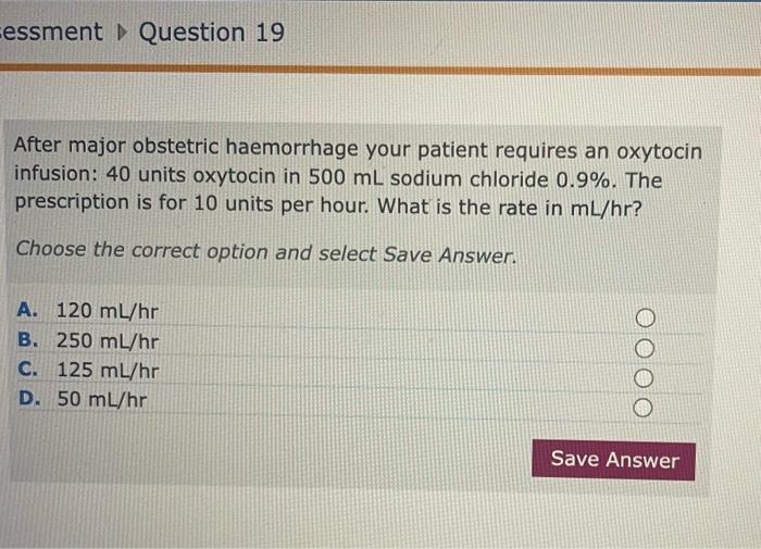 Solved How much adrenaline is in a 10 mL syringe of | Chegg.com