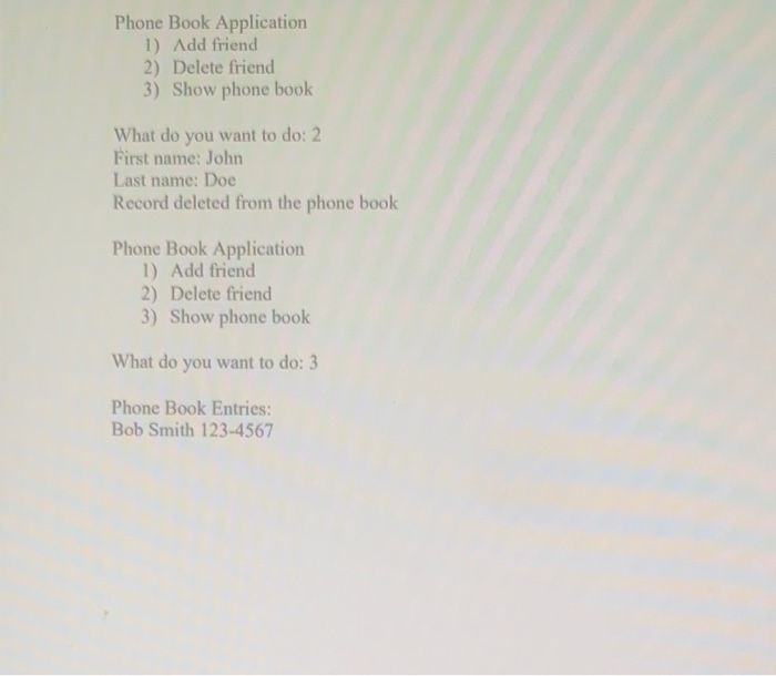 Solved Lab #6. Programming assignment (100 pts): Write a | Chegg.com