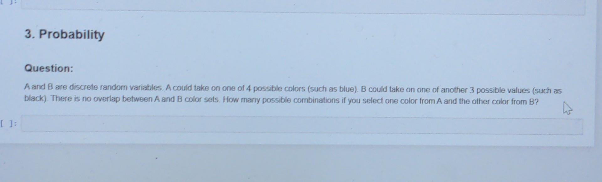 Solved [ ]: import numpy as np def matrix_multiply(left, | Chegg.com