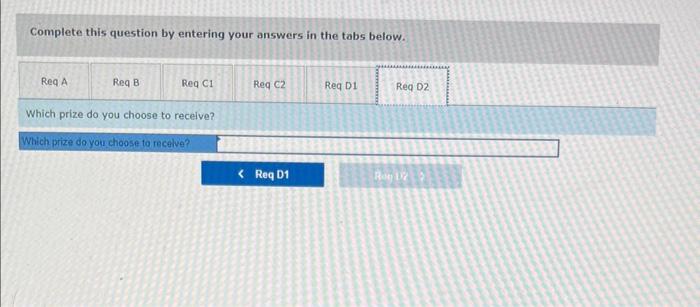 Solved For each of the following situations, identify (1) | Chegg.com