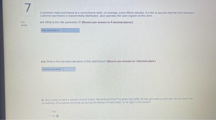 ind the folowing probabilities based cin the standard | Chegg.com