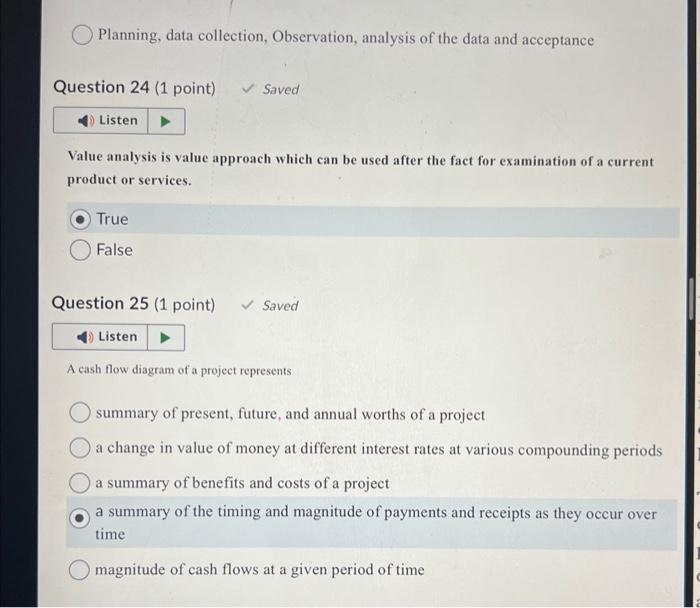Solved Benchmarking are classified into three types | Chegg.com