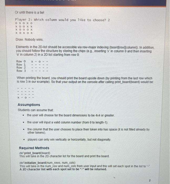 Solved *PYTHON*this needs to be solved in PYTHON!! please | Chegg.com