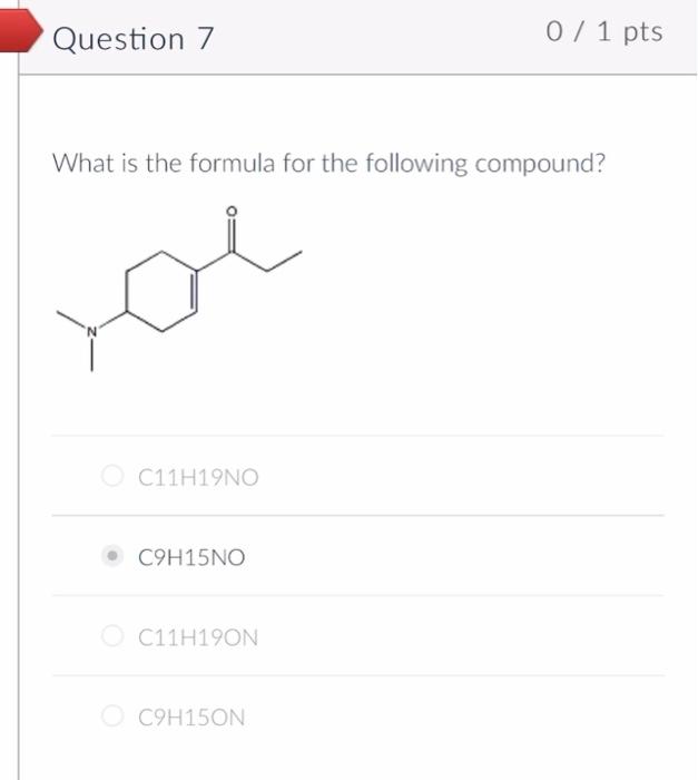 Solved Which one is correct molecular formula for ethanol? l | Chegg.com