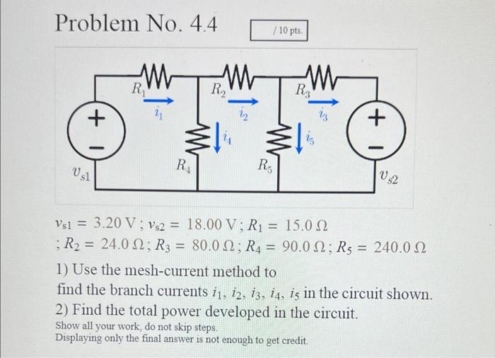 solved-problem-no-4-4-vs1-3-20-v-vs2-18-00-v-r1-15-0-chegg