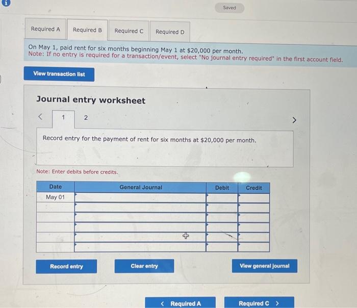 Solved Journal entry worksheet Record the entry for season | Chegg.com