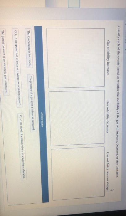 Solved Classify each of the events based on whether the | Chegg.com
