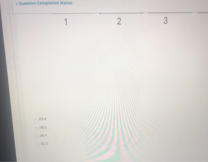 Solved The following diagrams represent solutions at various | Chegg.com