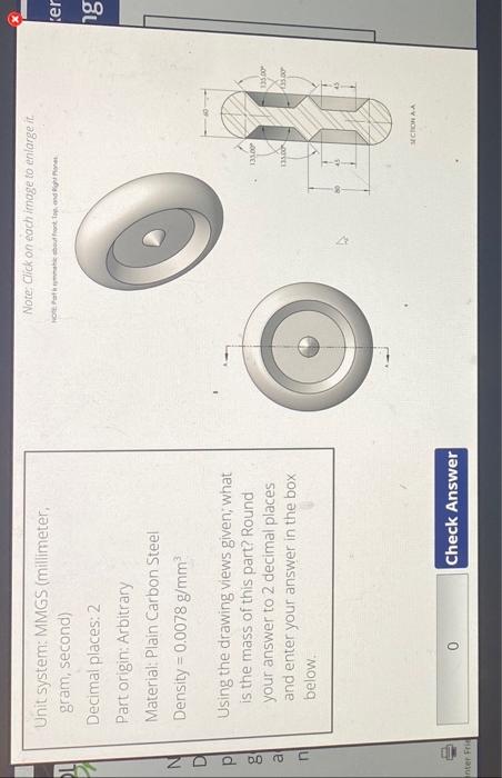 Solved Practice Exercise Interpreting Drawings 3 Now that | Chegg.com