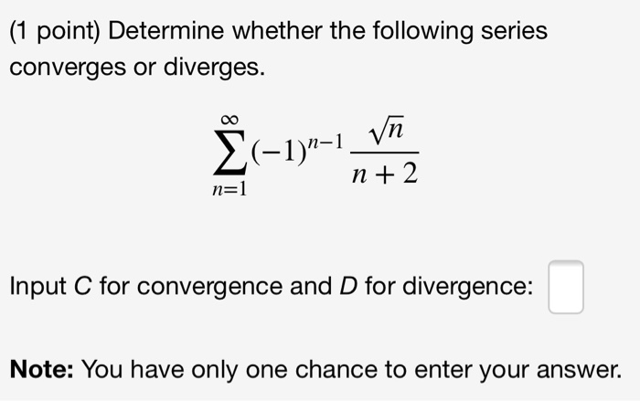 Solved Approximate The Value Of The Series To Within An