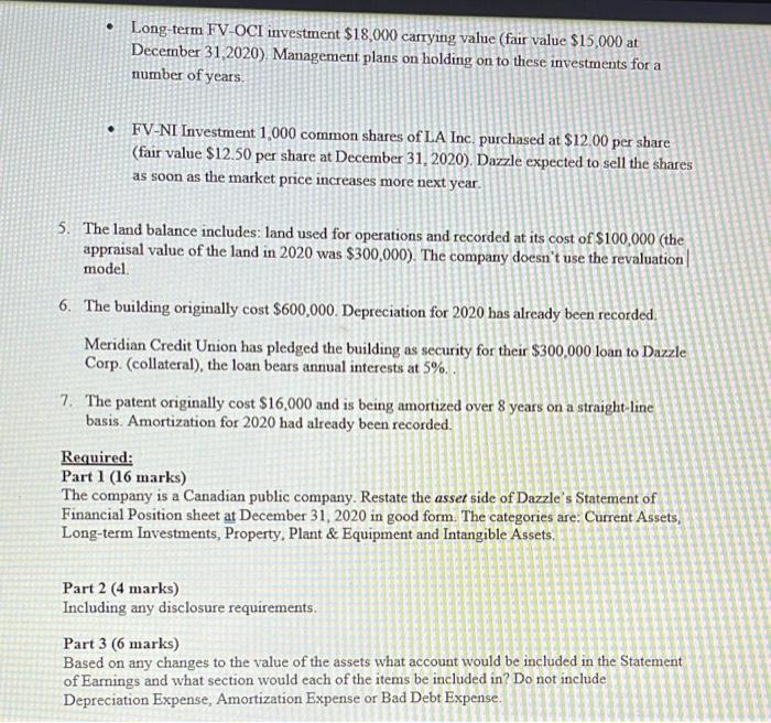 Solved Process for submissions: - Assignments must be | Chegg.com