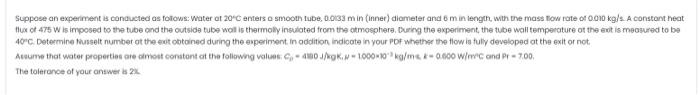 Solved TABLE A.4 Thermophysical Properties of Gases at | Chegg.com