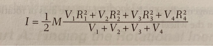 Solved 14 V, R} +V,R+V2R} +VARĂ Vi +V2+V2 +V4 That is, we | Chegg.com