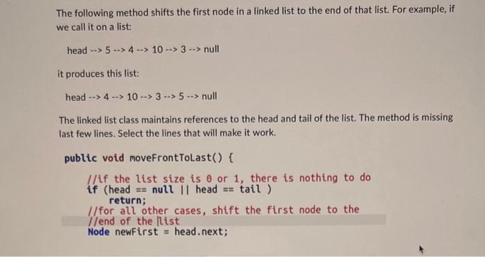 Solved Following is an incorrect algorithm which attempts to | Chegg.com Solved Following is an incorrect algorithm which attempts to | Chegg.com