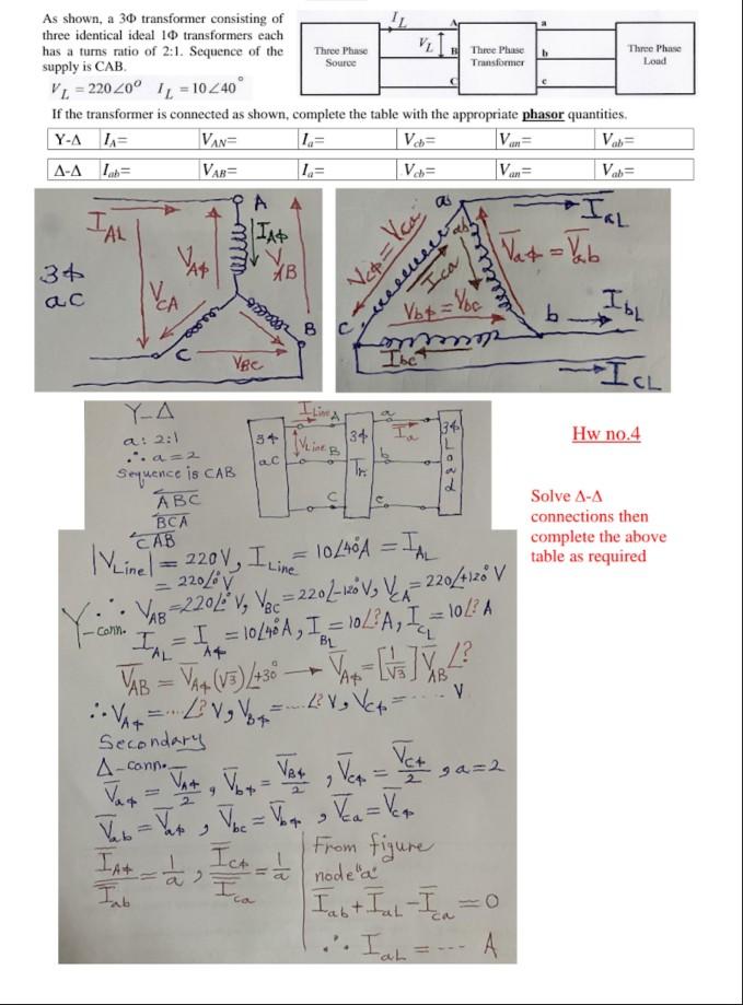 Solved after solving it pleas fill the tow rows as | Chegg.com