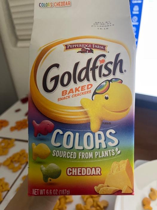 Solved 'Healthy Fish' activity.Materials Needed: Goldfish in | Chegg.com