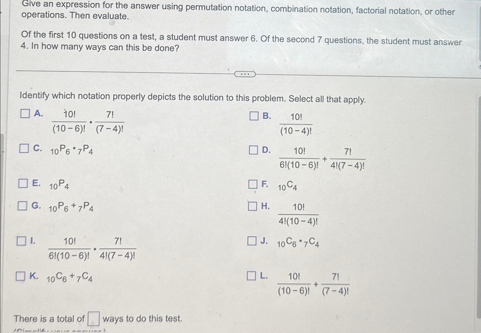 Solved 8.8 ﻿please solve college algebra | Chegg.com