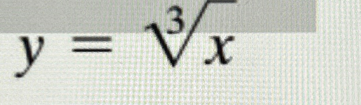Solved Determine whether the equation defines Y as a | Chegg.com