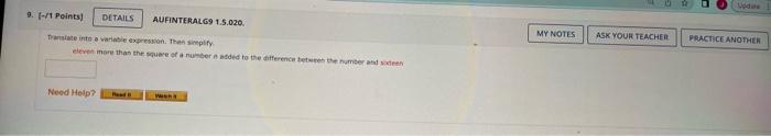 Solved plss help me with this questions (9-15) , I dont get | Chegg.com