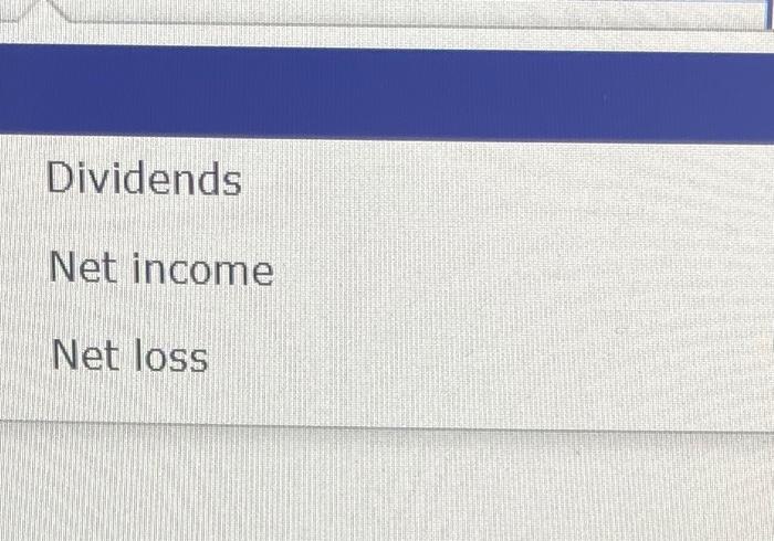 Solved Exercise 2-16 (Algo) Calculate net income (or loss) | Chegg.com