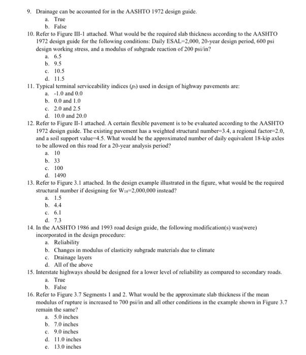 Solved Answer all multiple-choice questions by circling the | Chegg.com