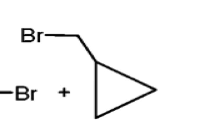 Solved Br -Br + | Chegg.com