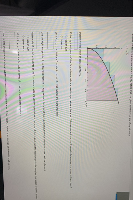 Solved Luer the following information and figure, noting | Chegg.com