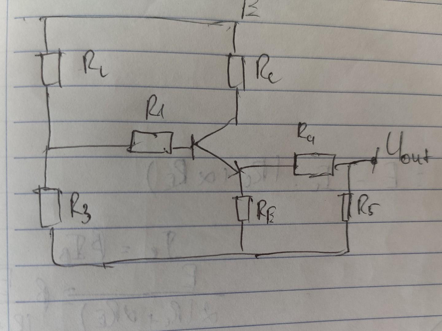 Solved Name the circuit? Working principle of the circuit. | Chegg.com