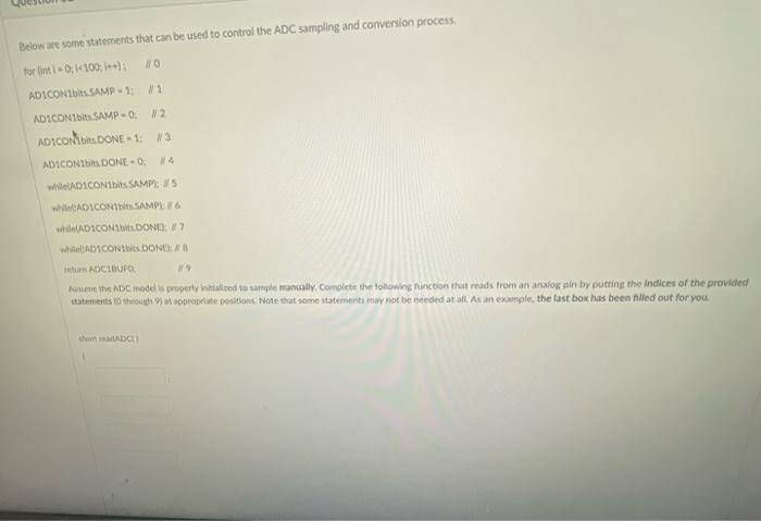 Solved Assume the ports connected to the IR sensor PMOD have | Chegg.com