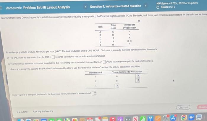 Solved Hornework: Problem Set #8 Layout Analysis Question 5, | Chegg.com