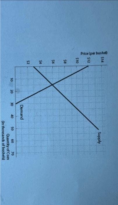 Solved The graph below depicts the wholesale market for | Chegg.com