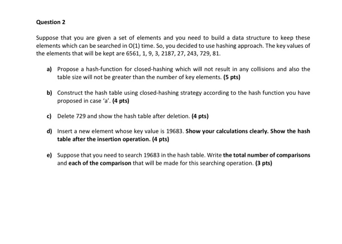 Solved Kindly If Any Part Need Coding Use Java Language And 9703
