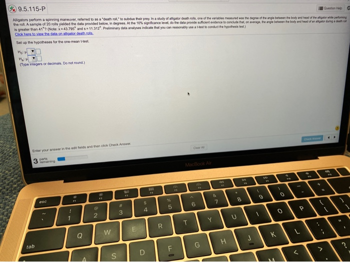 Solved Same questions as first pic, just different numbers | Chegg.com
