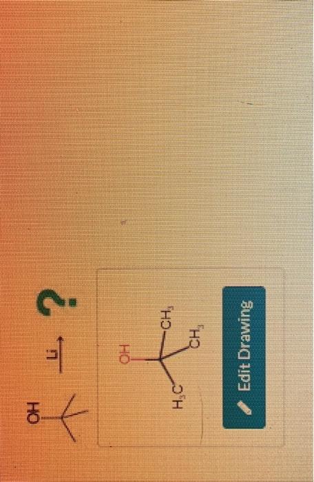 Solved Modify the given structures of each alcohol to draw | Chegg.com
