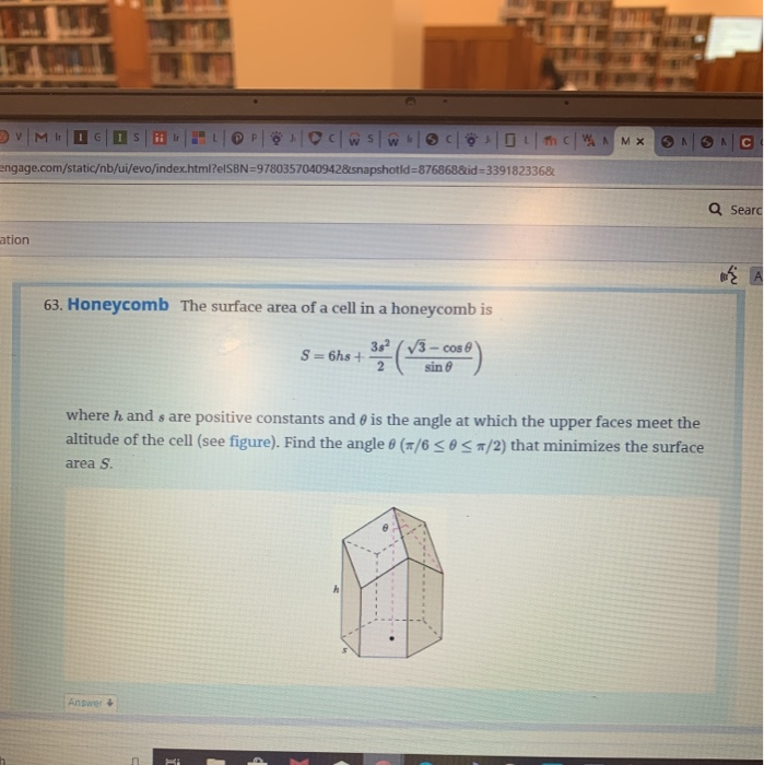 Solved VMIG OP ii In C M x | Chegg.com