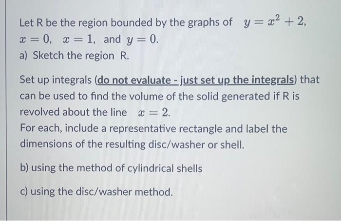Solved Plz show all work | Chegg.com