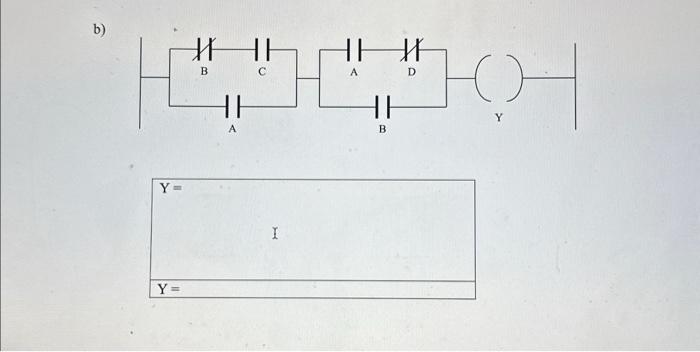 Solved Derive the Boolean expression from the following | Chegg.com