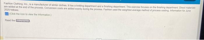 Solved Data table Requirements 1. Calculate equivalent | Chegg.com