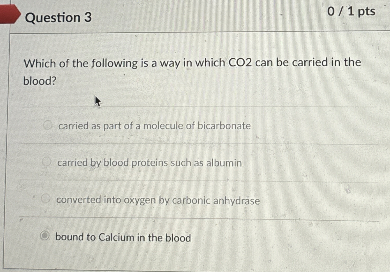 Solved Question 301 ﻿ptsWhich of the following is a way in | Chegg.com