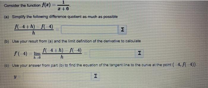 Solved Consider the function f(x)=5x2−5 (a) Simplify the | Chegg.com