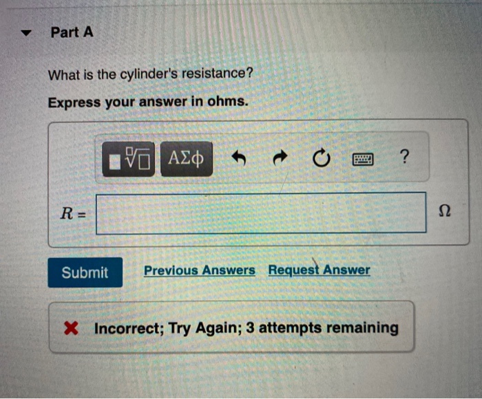 Solved (Figure 1) is a current-versus-potential-difference | Chegg.com