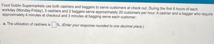 Solved 2 part question. A is listed in the pictureB. What is | Chegg.com