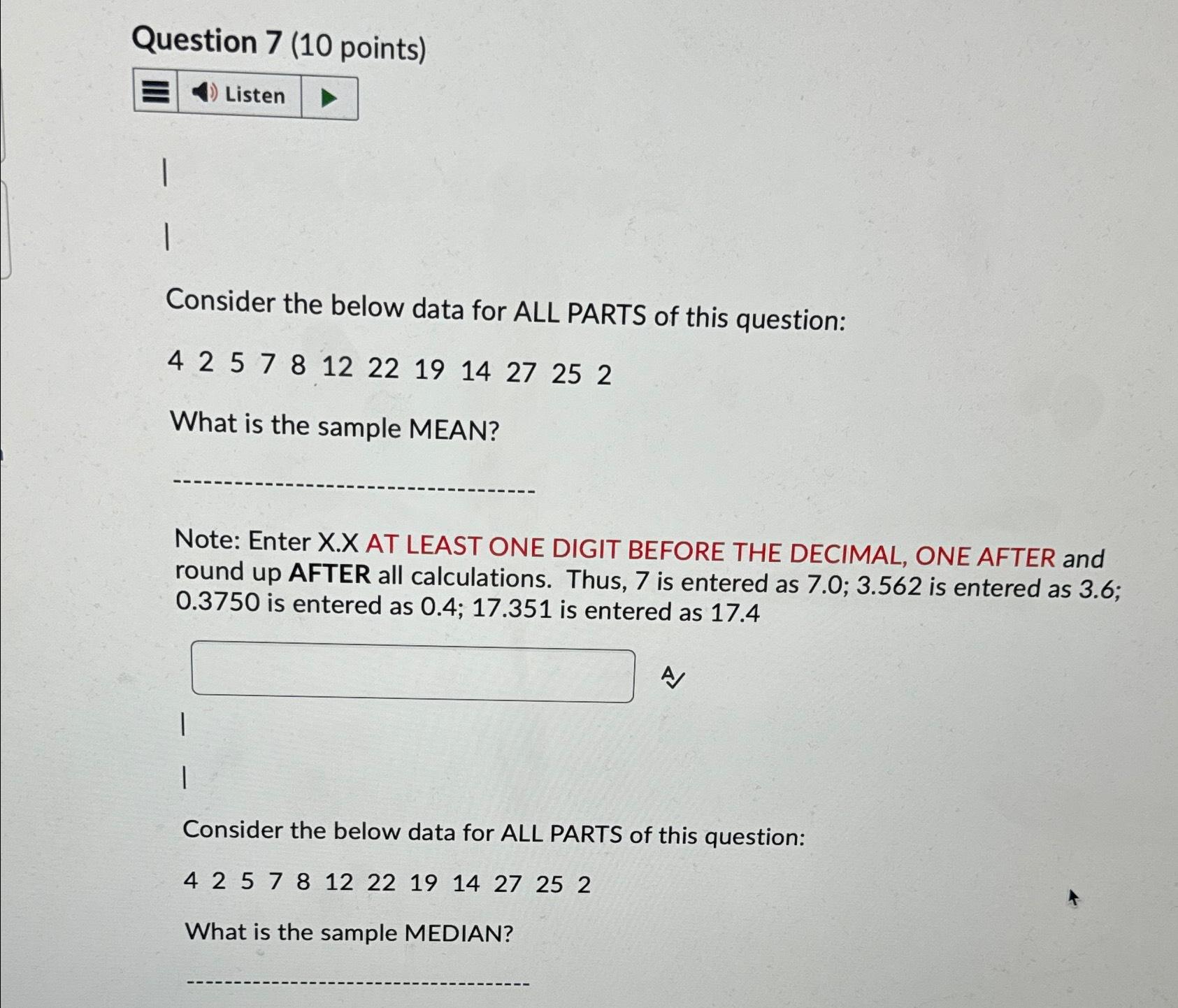 Solved Question 7 (10 points)\\nListen\\nI\\n।\\nConsider | Chegg.com Solved Question 7 (10 points)\\nListen\\nI\\n।\\nConsider | Chegg.com