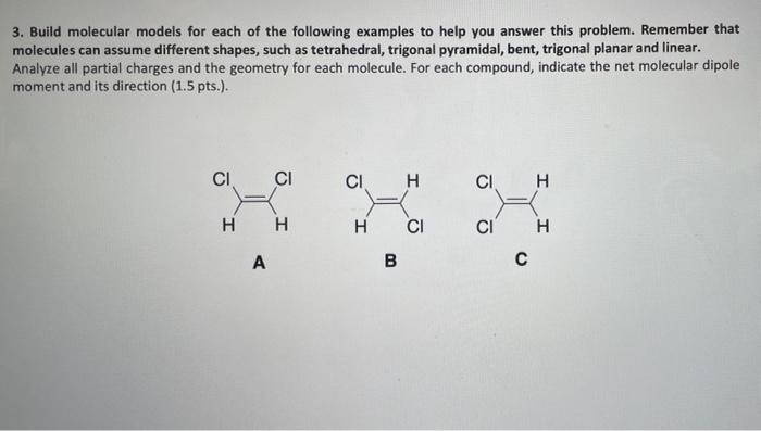 Tetrahedral Examples