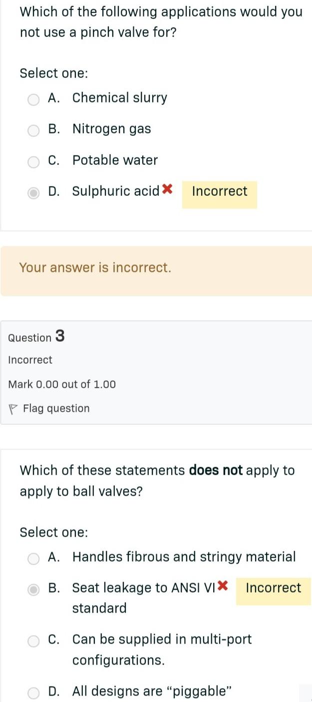 Solved Which of these statements does not apply to apply to | Chegg.com