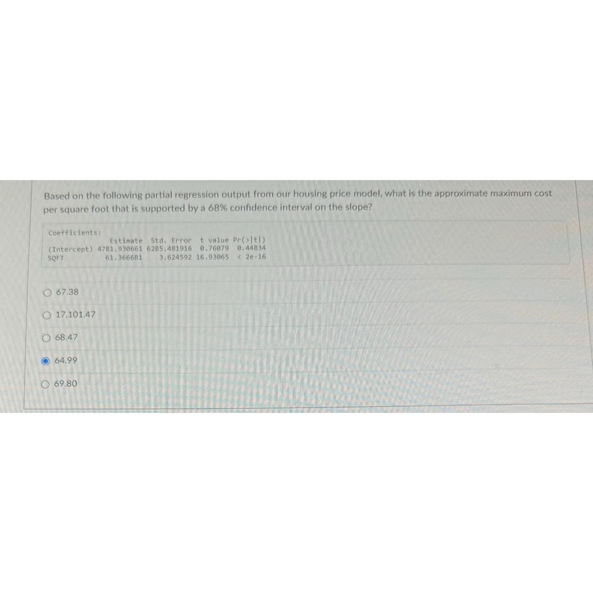 Solved stats / ﻿ASAP please | Chegg.com