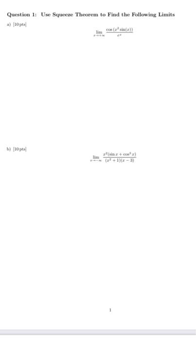 Solved please show how you solve and lable each problem step | Chegg.com