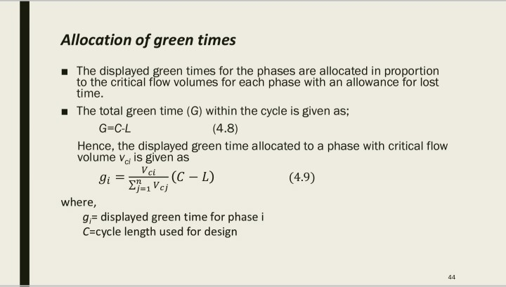 Solved Q.1 a) Distinguish clearly between critical lane | Chegg.com