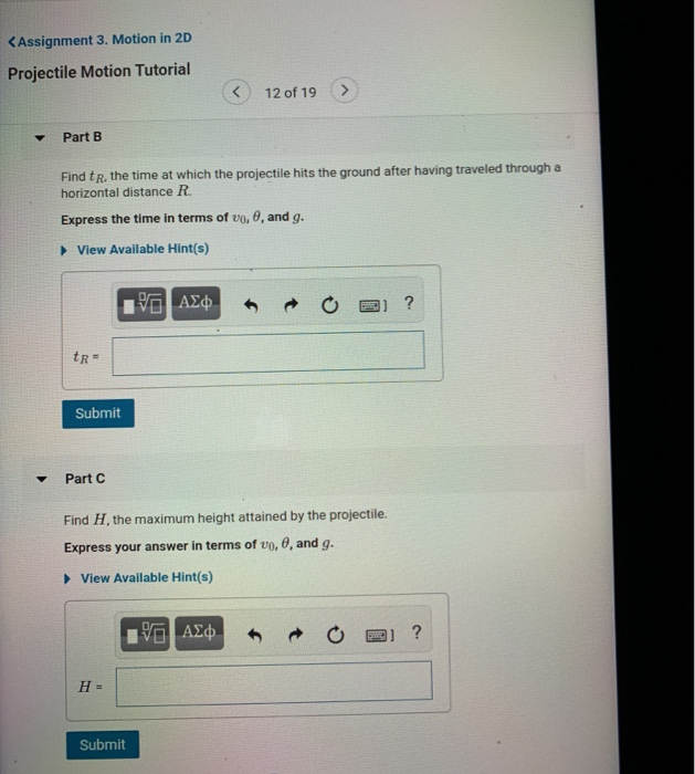 Solved 211% 10:52 PM X A Course Home openvellum.ecollege.com | Chegg.com