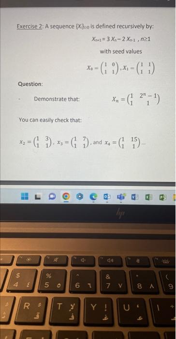Solved I dont understand the question, and how I should | Chegg.com